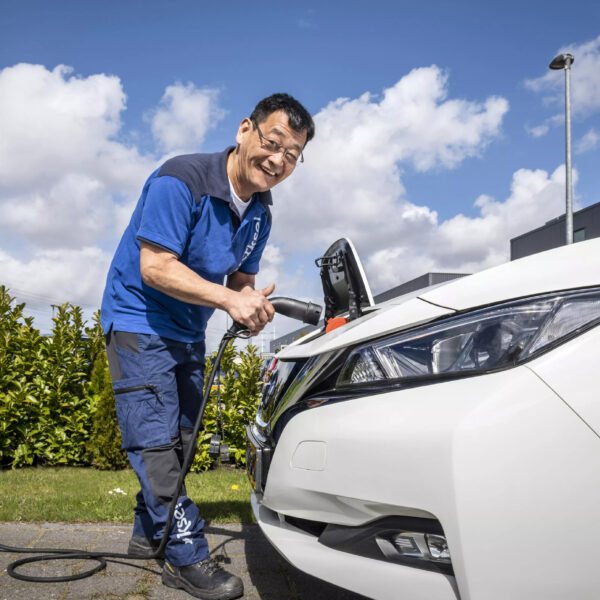 Mensen uit bijstand naar werk - ontwikkeling - begeleiding - Werkse